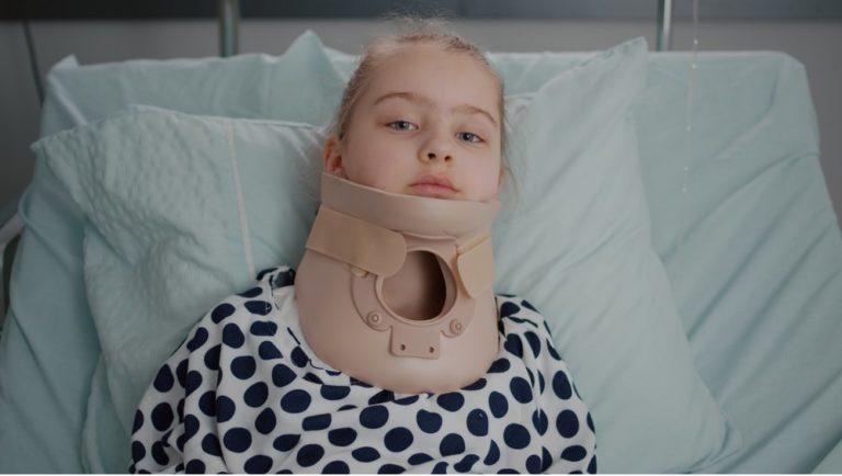 Understanding Pediatric Fractures: Types & Treatment